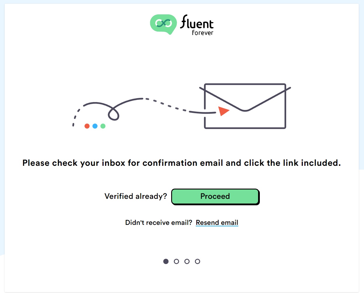 How do I make an account? – Fluent Forever